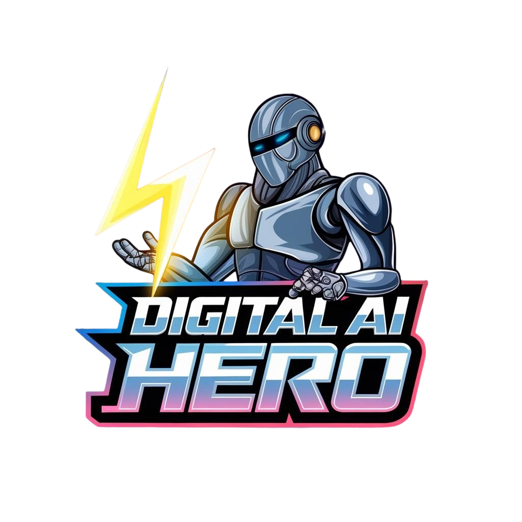 Digital AI Hero Review: The Ultimate Tool for AI-Driven Marketing ...