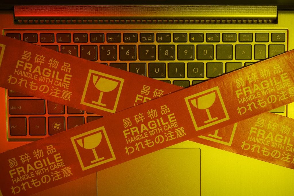 I Get Triggered too. The phenomenon of being ‘triggered’ —… | by Alfred ...