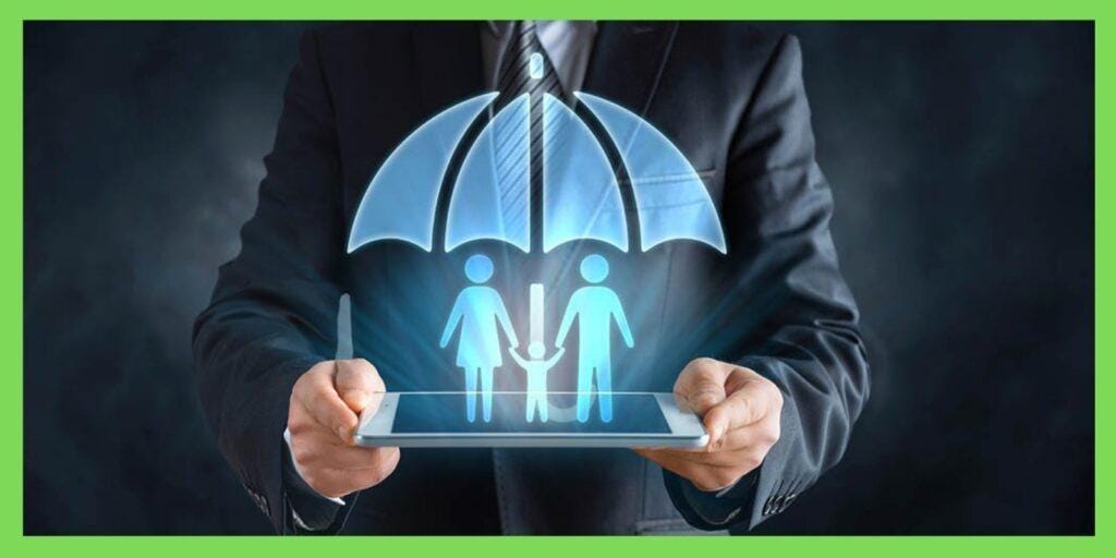 Premium Insurance: Comprehensive Protection and Exclusive Benefits | by Manivannan | Medium