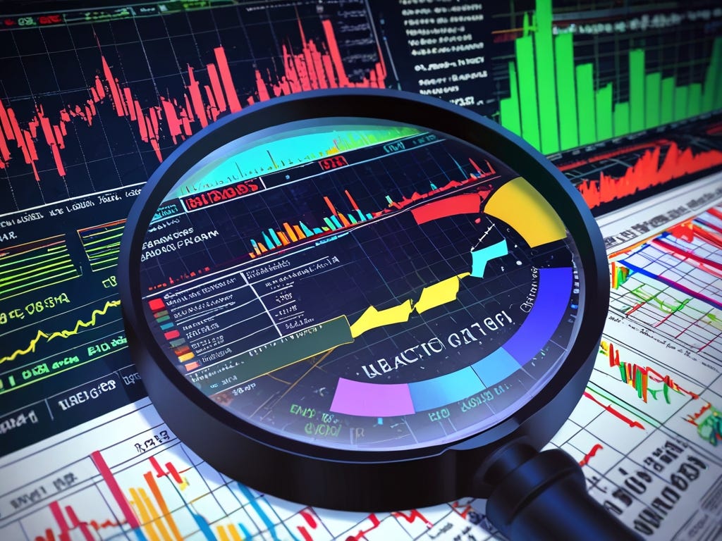 Daily CSCO Stock Analysis: Unveiling Market Dynamics and Future Prospects | by J. | Nov, 2024 ...