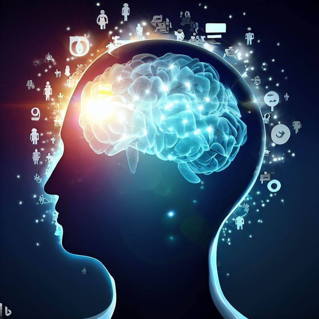 What is the very essence of our ability to understand others? | by Dr ...