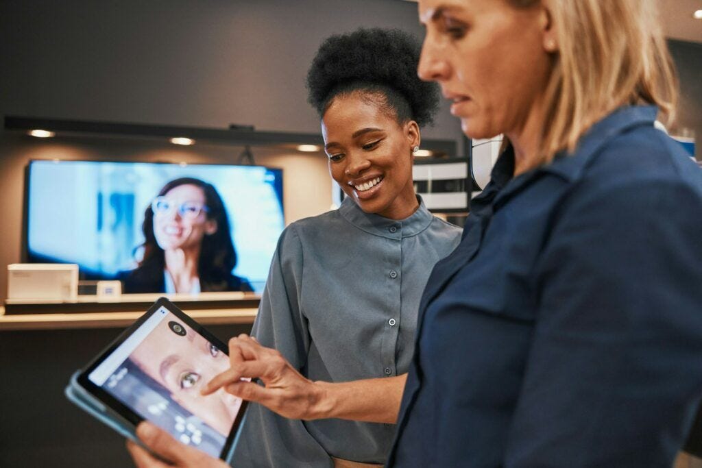 Digital Advertising 101: Targeting Your Ideal Customers Effectively ...