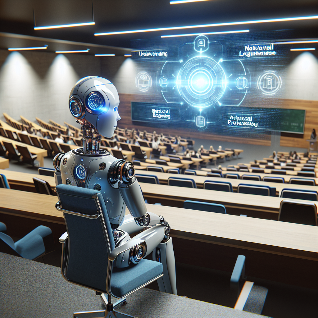 Chatbot Tutorial 1 — Understanding the Basics of Natural Language ...