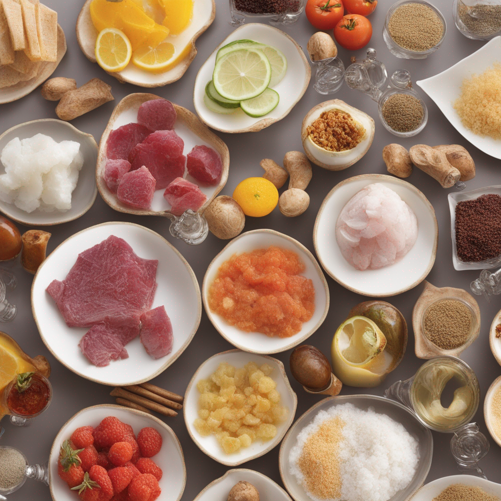 Unveiling the Flavor Systems Market: A Deep Dive into Trends and ...
