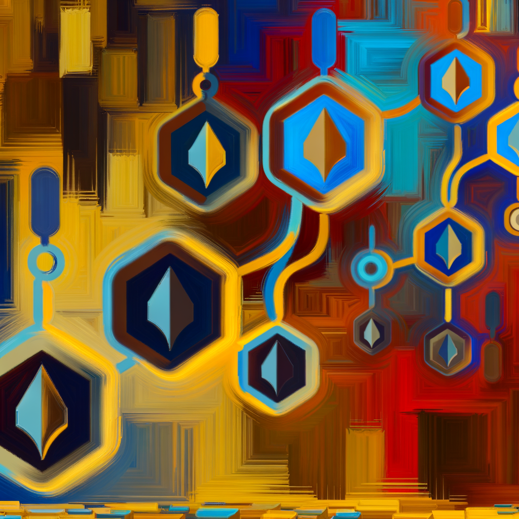 Kyber Network: Enabling Seamless Token Swaps Across Protocols | by ...