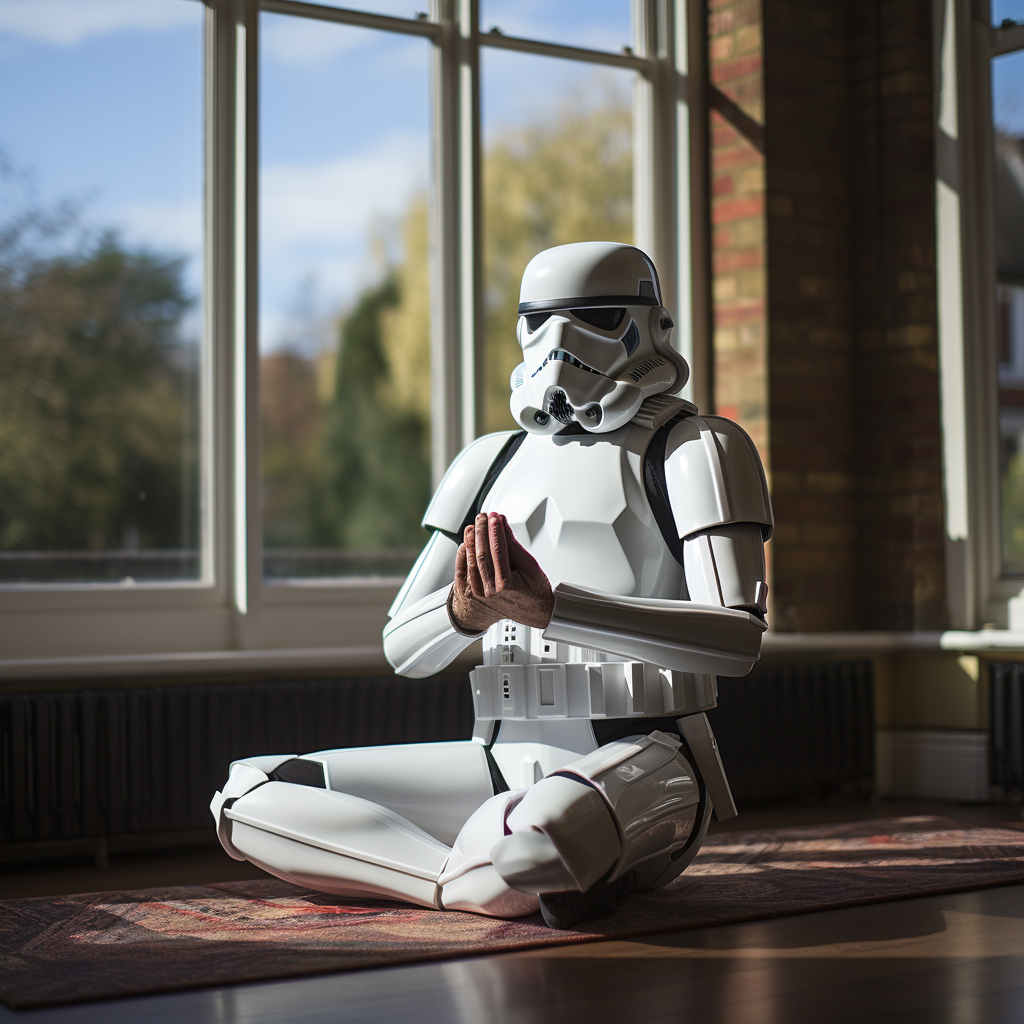 Good things, dreams and changing the world around us | by Jason Mesut | Eclectical | Medium