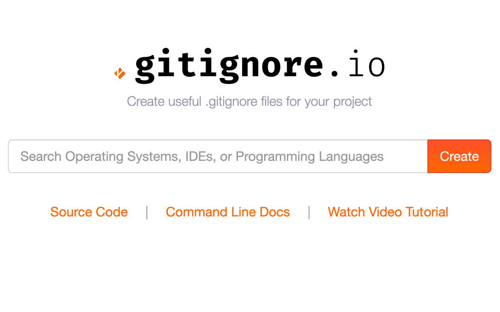 Use a Global Git Ignore File. A guide to avoiding committing your… | by ...