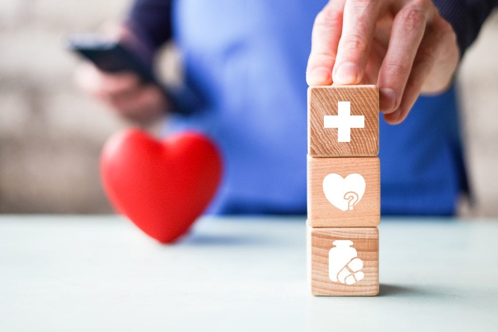 Help Injuries Heal Faster by Taking a Whole Body Health Approach | by ...