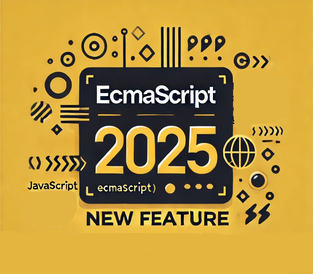 What’s New in ECMAScript 2025 for JavaScript Developers | by Imran Farooq | JavaScript in Plain ...