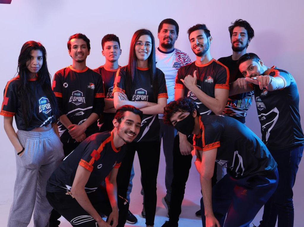 How To Become an Esports Player. “An adventure is working at a job for ...