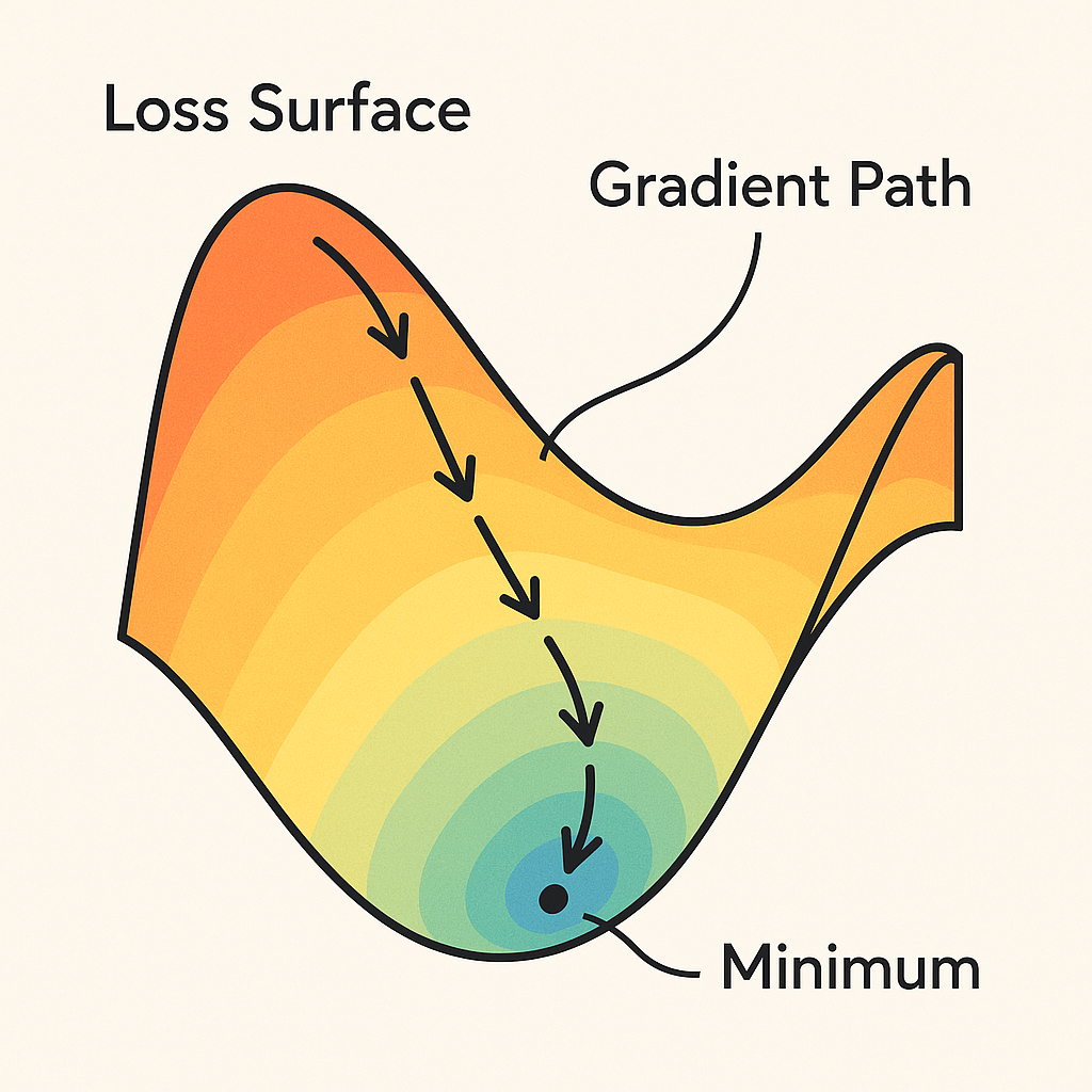 Optimization Algorithms in Machine Learning | by harshbachhav | Sep, 2025 | Medium