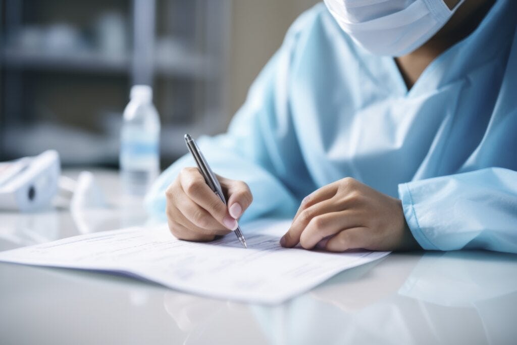 Understanding the NEET Exam: Mark Distribution and Test Duration | by ...