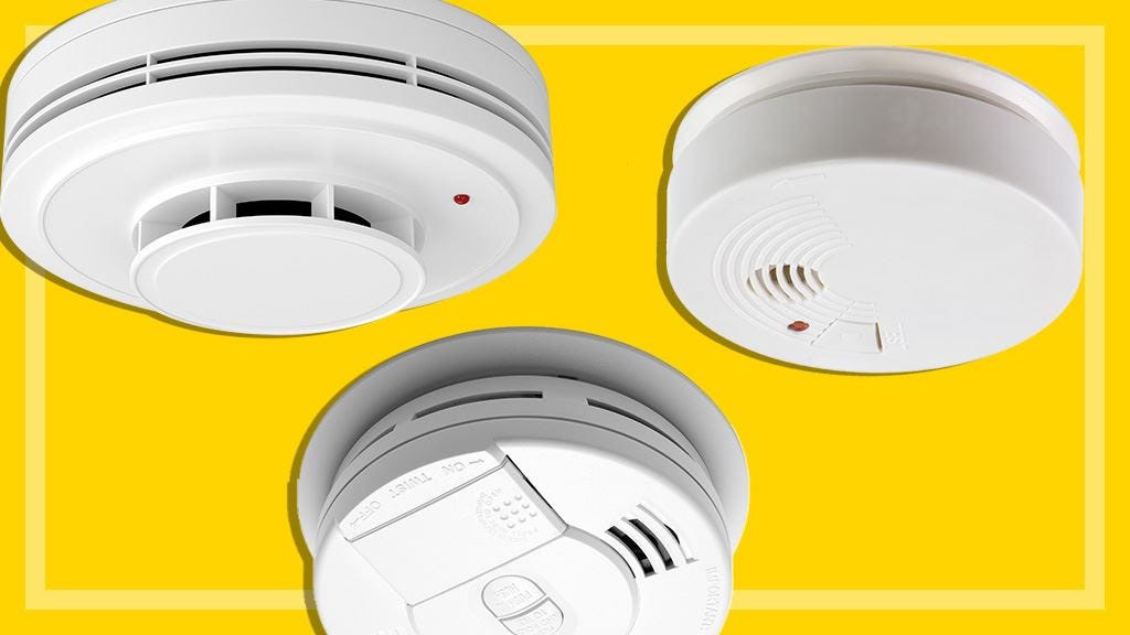 A Smoke Alarm Solutions Review. It is no secret that smoke alarm… | by ...
