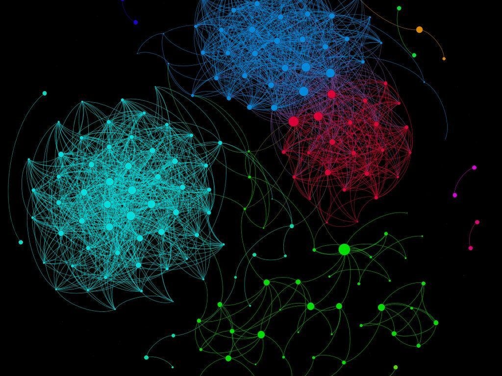 Graphs To Graph Neural Networks From Fundamentals To Applications — Part 1a Graph Theory