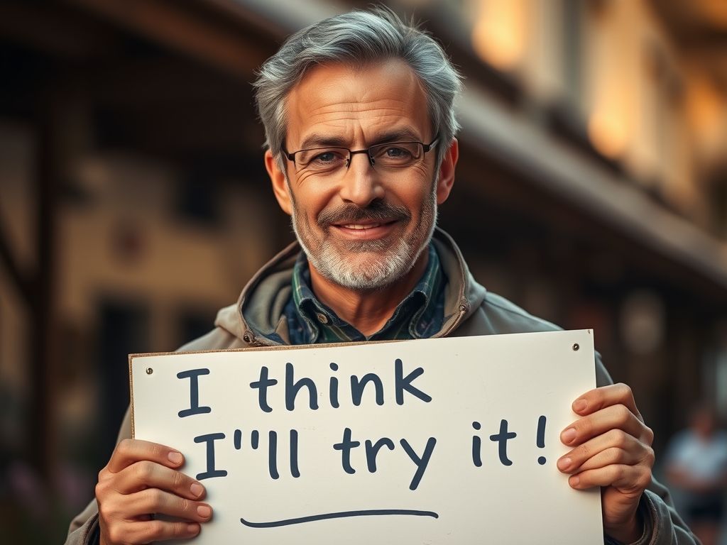 Are You a Challenge Enthusiast?. By Wayne Weiner, D.Ed… | by Wayne ...