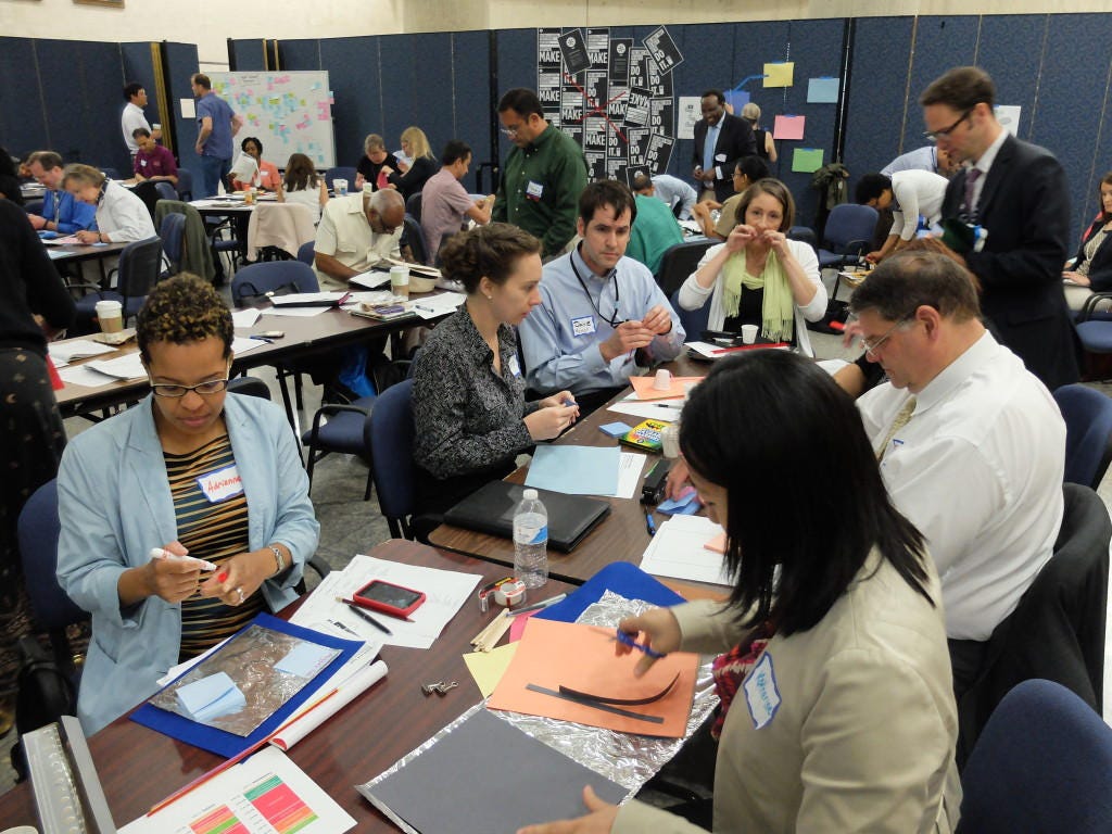 An Inside Look at Our Summer 2015 Ignite Accelerator — The HHS IDEA Lab ...