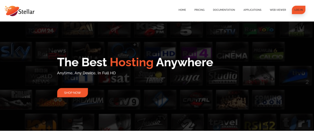 Stellar Streamz IPTV: How to Stream on Android, Firestick, PC, and ...