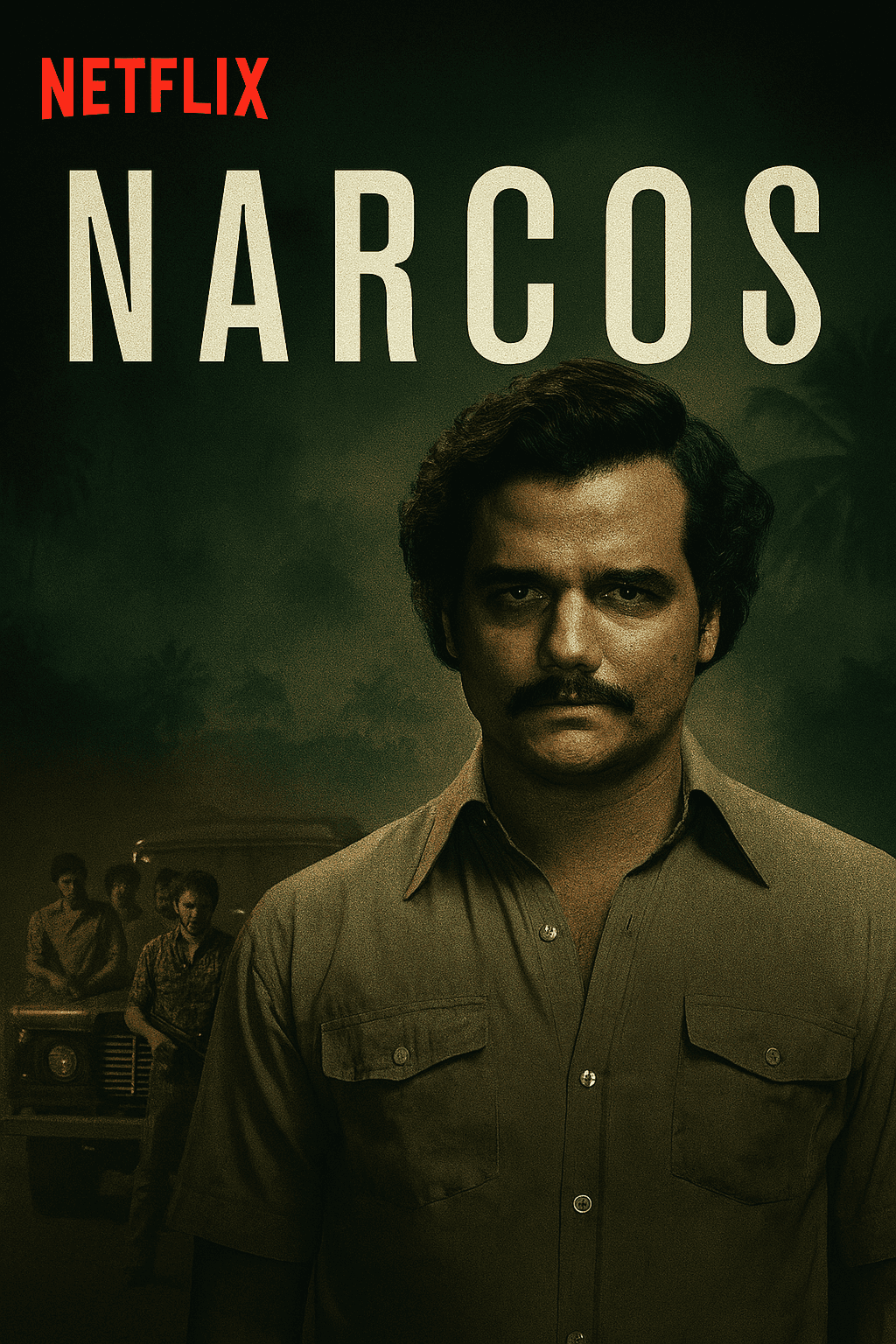 Narcos Netflix 2025 Updates: Spin-Off News, Shows Like Narcos & Must ...