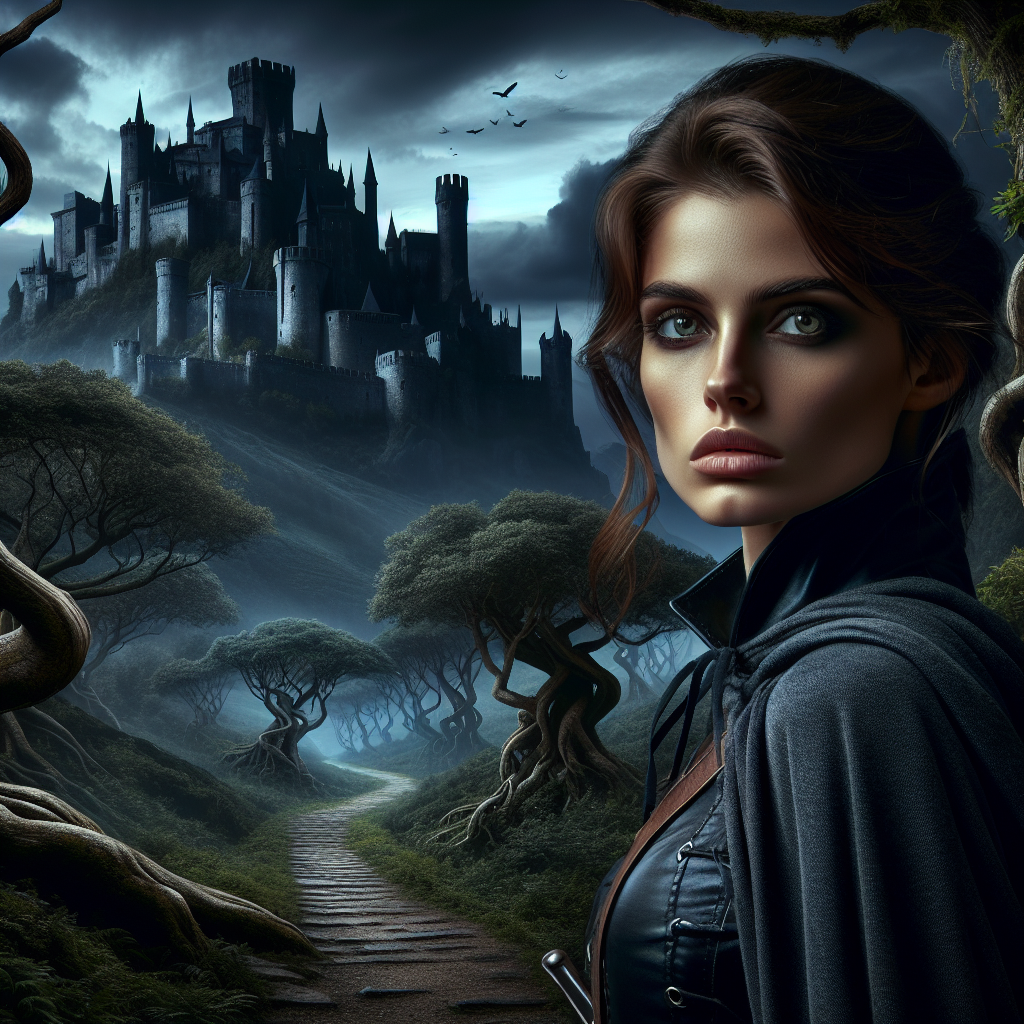 Finding Light in the Darkness: A Devotional Inspired by A Curse So Dark ...
