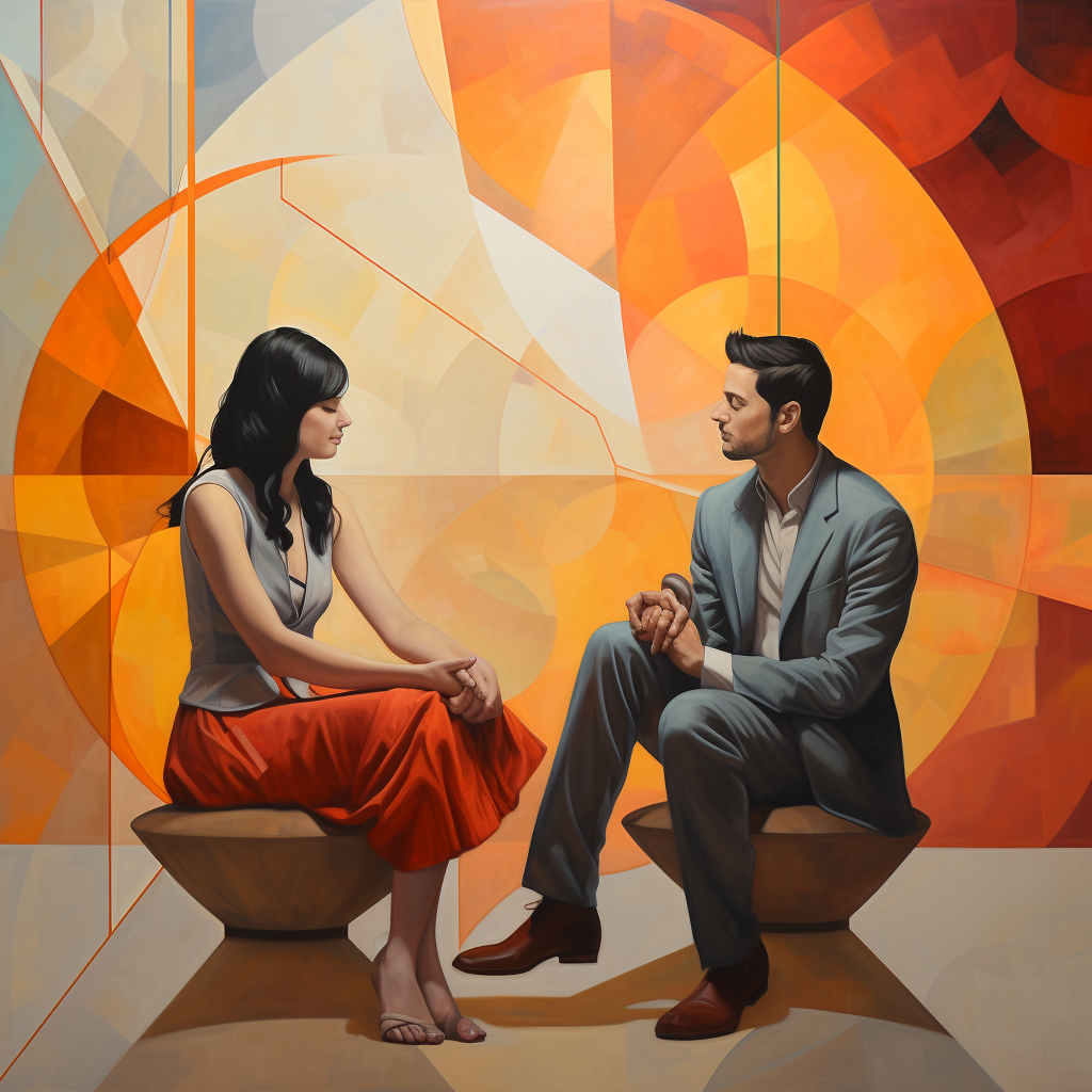 Stoicism and Relationships: Finding Harmony with Others | by Yurisbel ...
