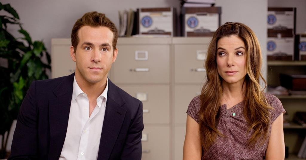 My Least Favourite Romantic Comedy Trope | by Jake Wiafe | Medium