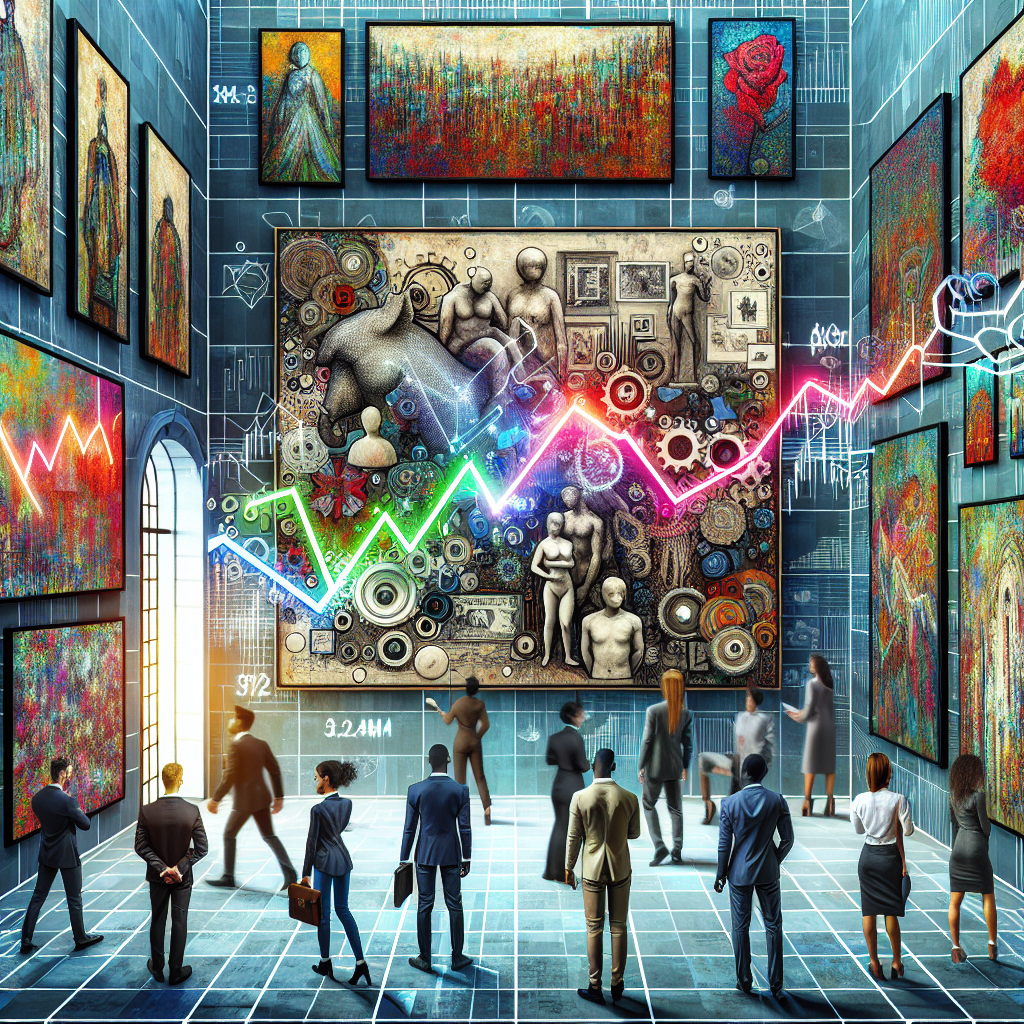 “Exploring Emerging Trends in Art and Their Impact on Investment” | by ...