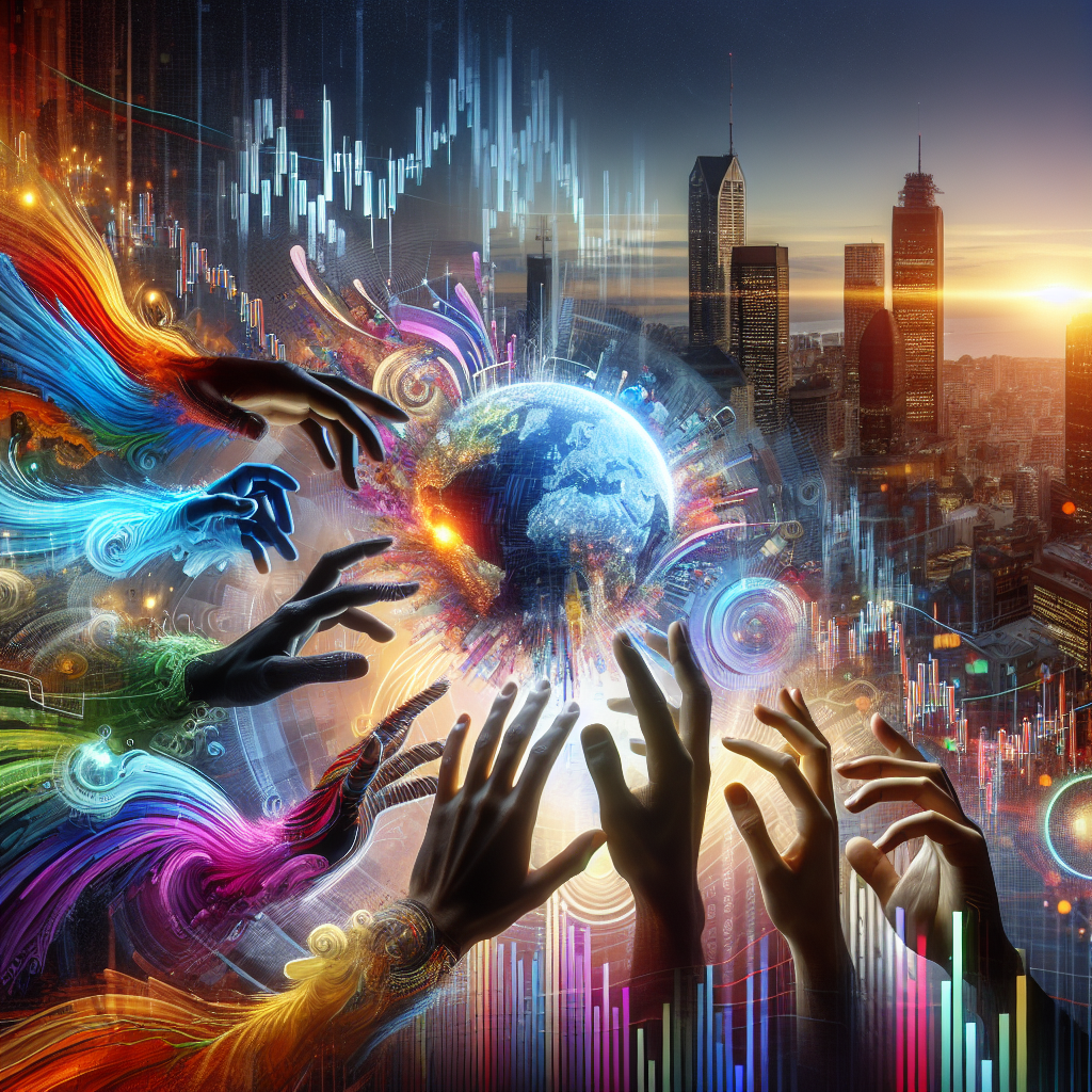 Exploring New Horizons: The Financial Potential of Video and Digital ...