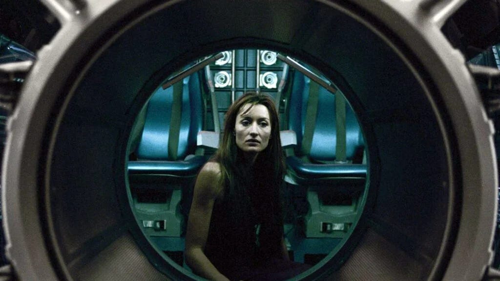 Solaris (1972) & Solaris (2002) — IV: The Story We Deserved | by AP ...