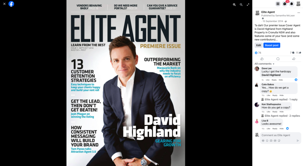 Elite Agent: 10 Years of Championing Real Estate Excellence | by ...