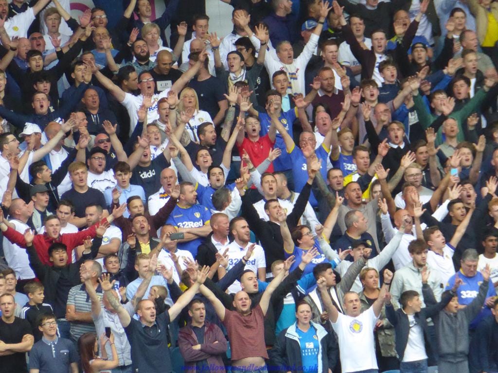 Leeds United August Review: A near perfect start to the 2017/18 ...