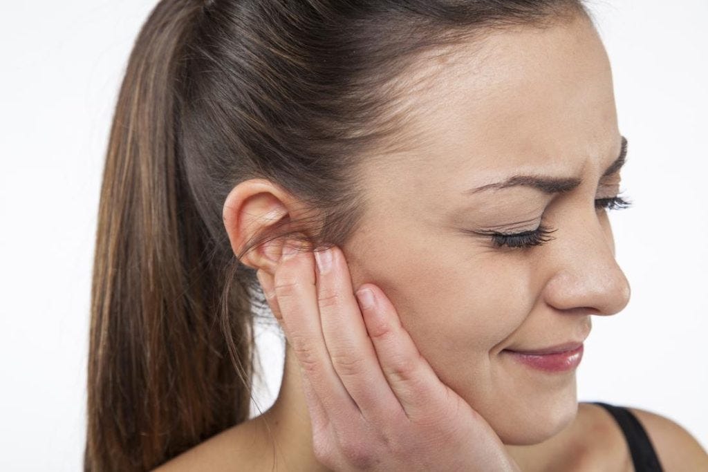Pimple in Ear: How They Look, Treatment, And Prevention | by health ...