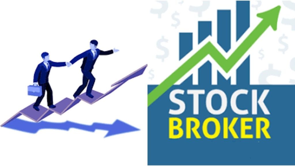 Stock Broker. What is stock broker and types of stock… | by Share Info ...
