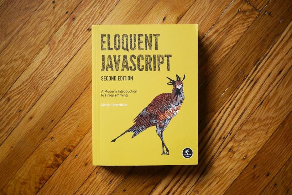 The Beginning of My Programming Journey | by Derek Neuland | Medium