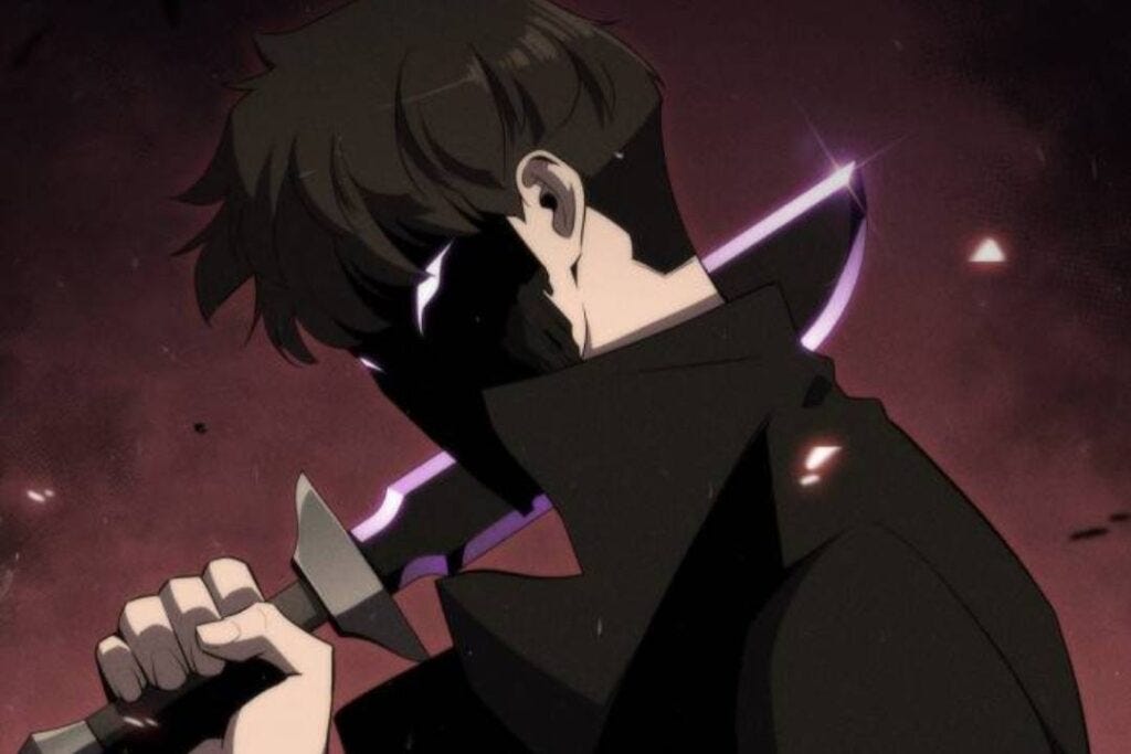 Solo Max Level Newbie Chapter 67: Release Date, Raw, Countdown ...