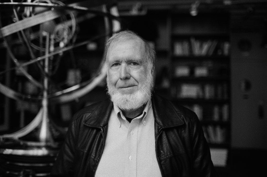 Kevin Kelly of Wired (and so much more) — The Modernist Society Ep. 12 ...