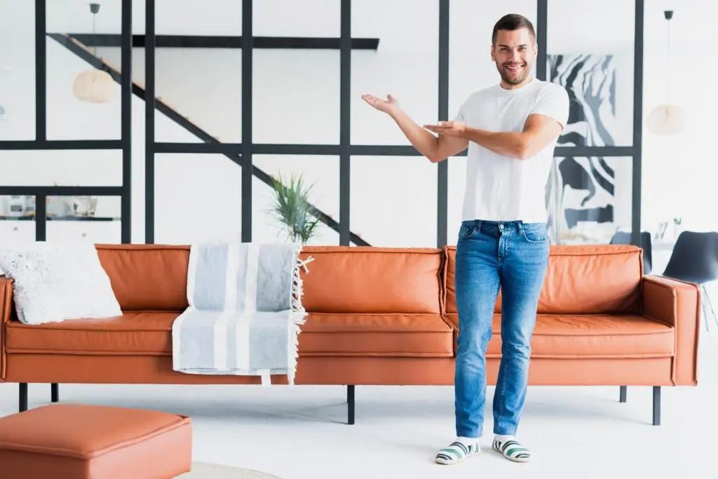 Why Hiring A Certified & Professional Stager Is Worth It | by Lovitt by ...