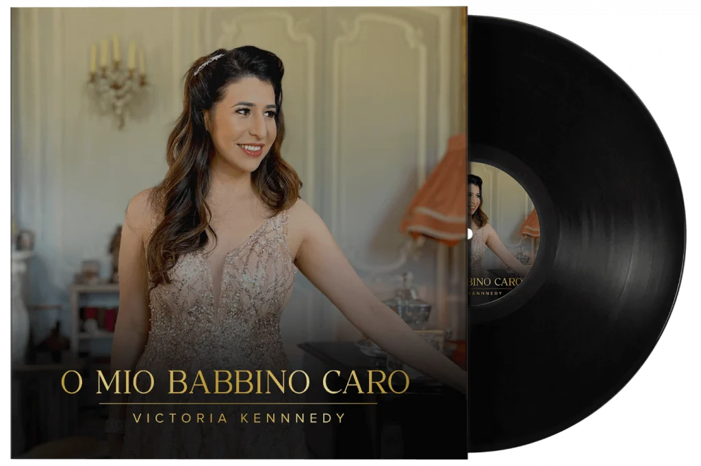 Exploring the Musical Journey of Opera Singer Victoria Kennedy | by ...