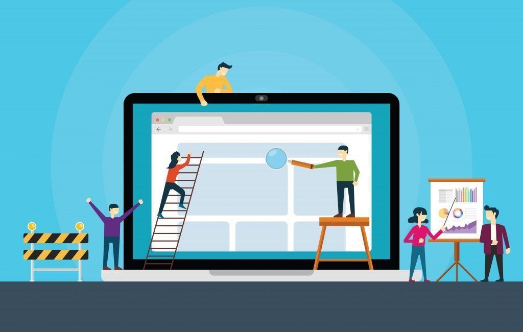 Navigating the Digital Shift: The Biggest Challenges for Businesses ...