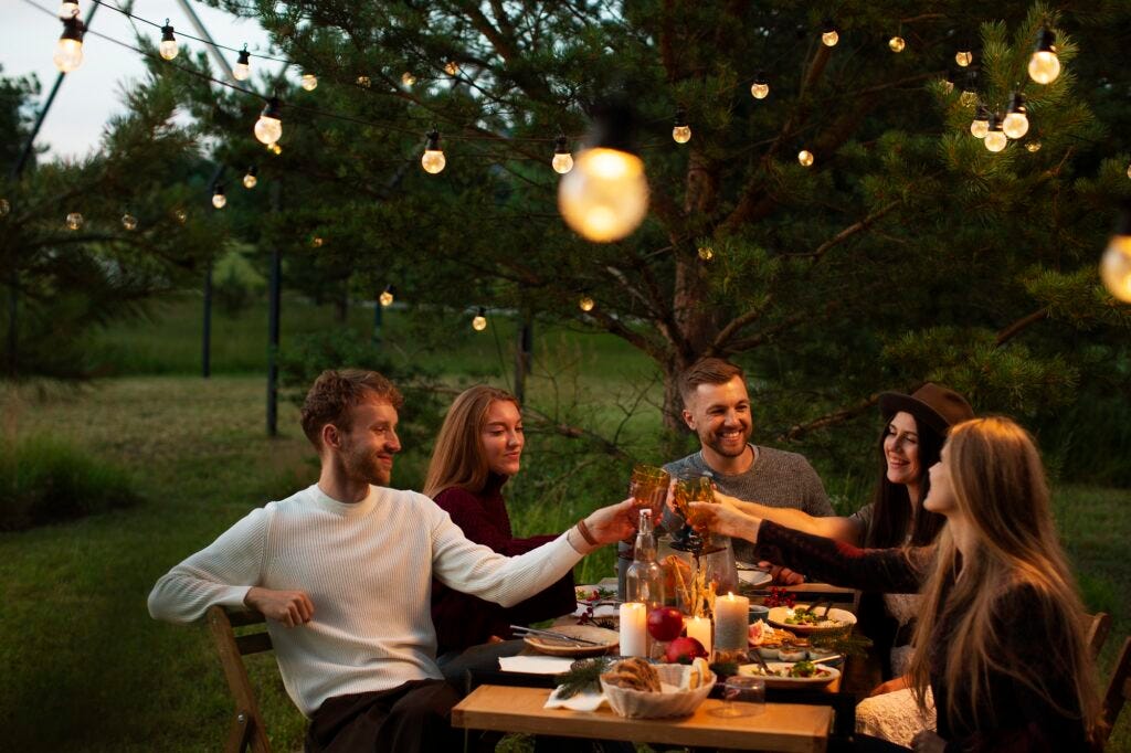 A Step-by-Step Guide to Hosting the Perfect Dinner Party | by Cabo ...