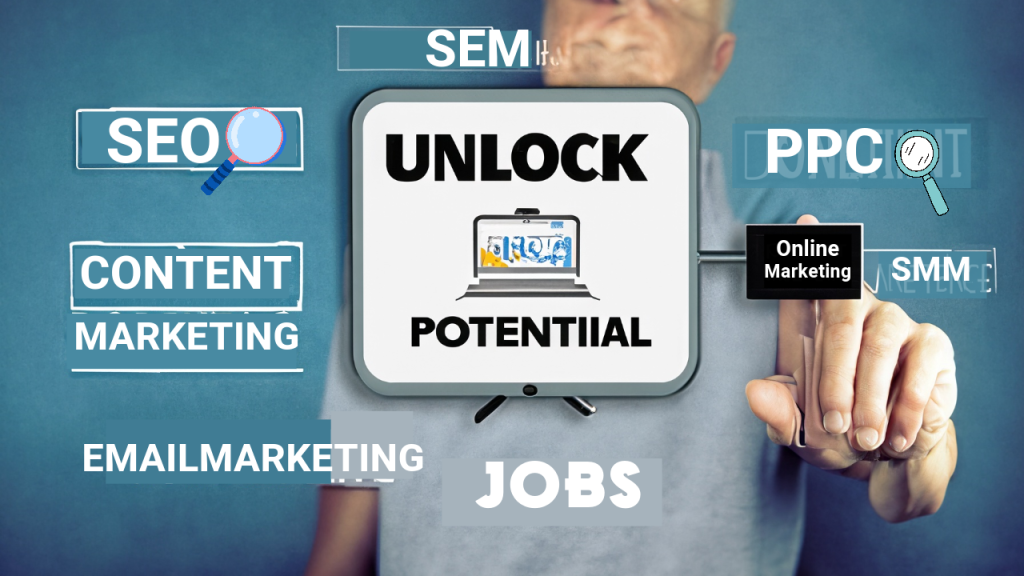 Online Marketing Jobs: Unlocking Opportunities in the Digital Landscape ...