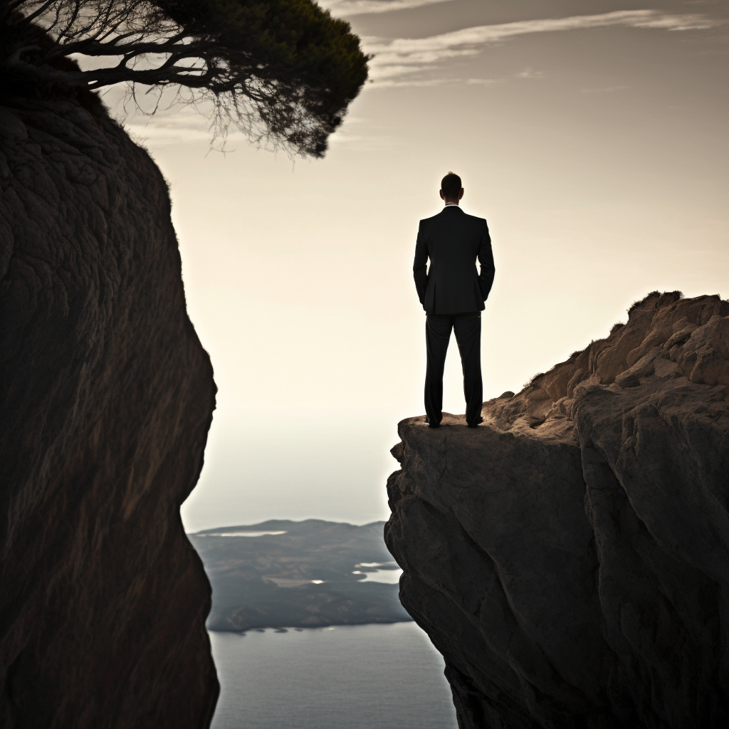 Mastering the Art of Failure. We don’t want to put ourselves in a… | by ...