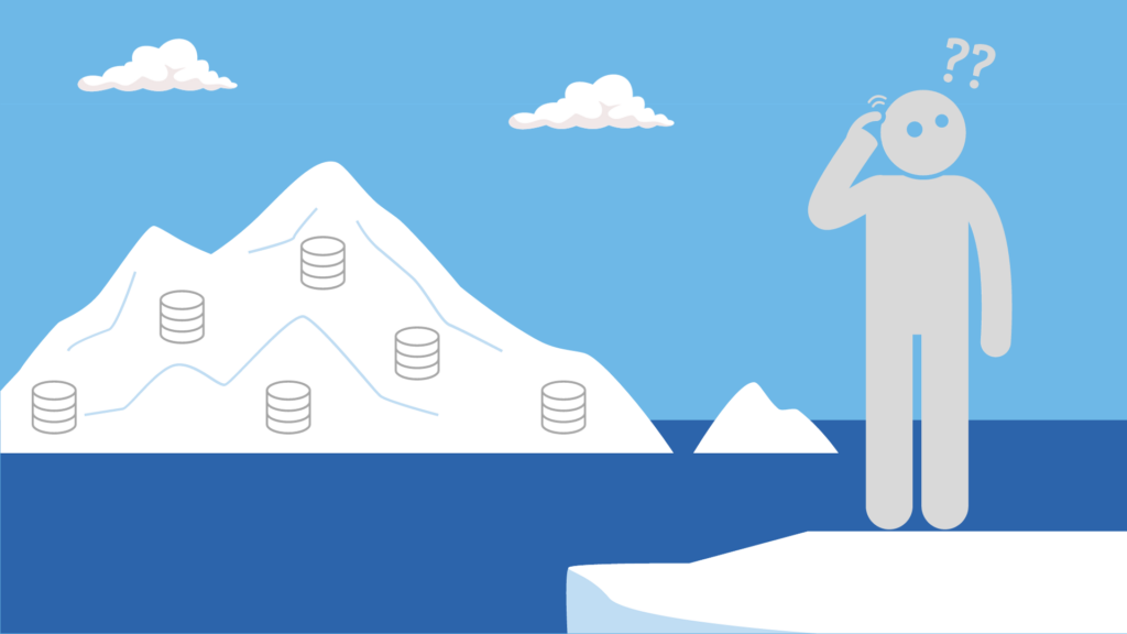 The Rise of the Iceberg Table Format | by Harry Tan | Medium