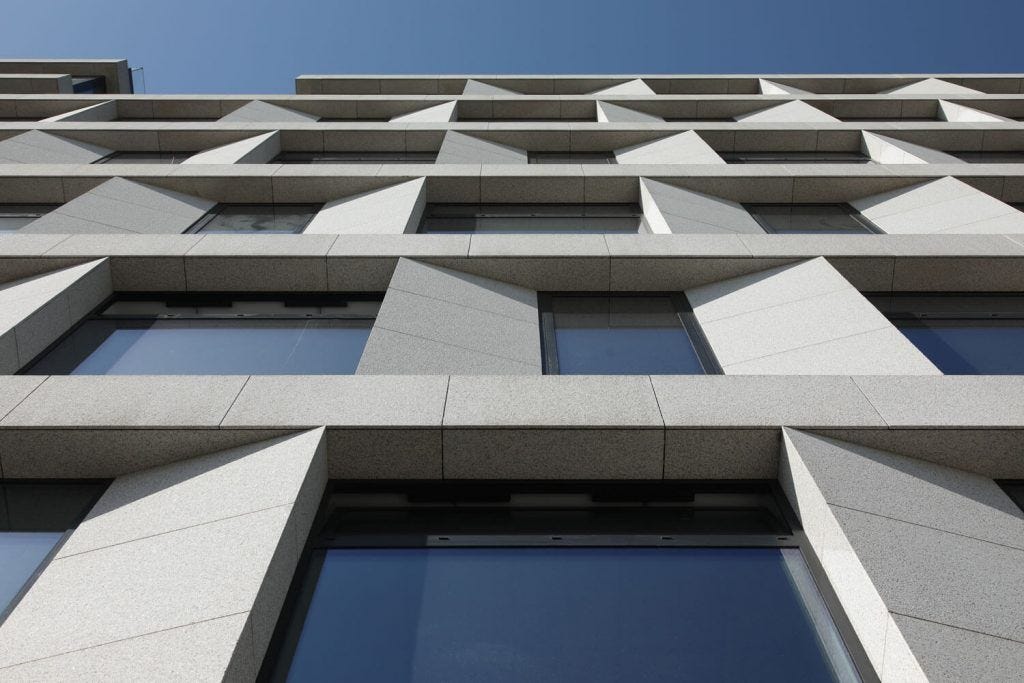 Design Patterns — Facade. In the world of software design… | by Rodrigo Bercocano do Amaral | Medium