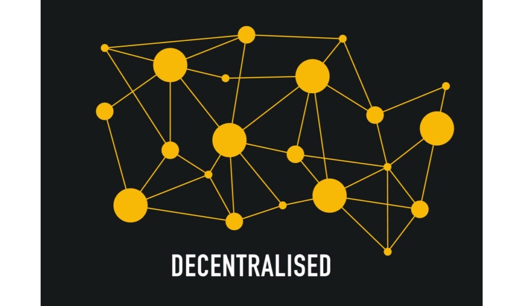 The Sei blockchain trilemma. Decentralization. | by Oleg Wonder | Medium
