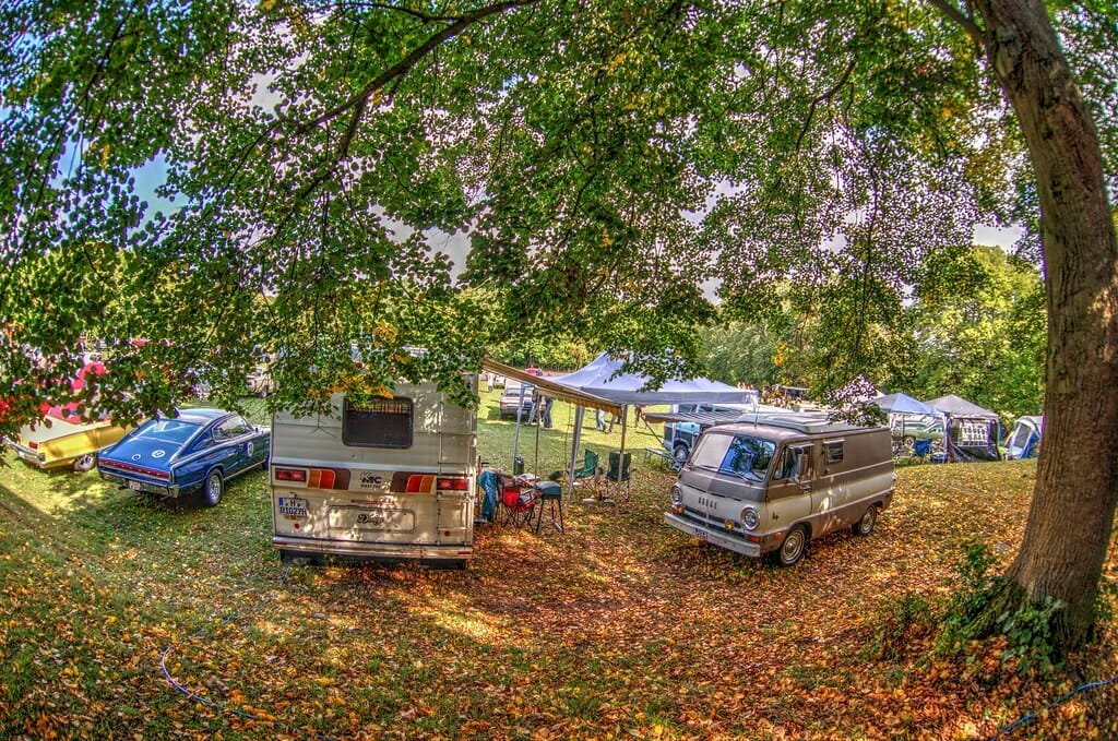 Essential Van Life Gear | by Van Squad UK | May, 2023 | Medium