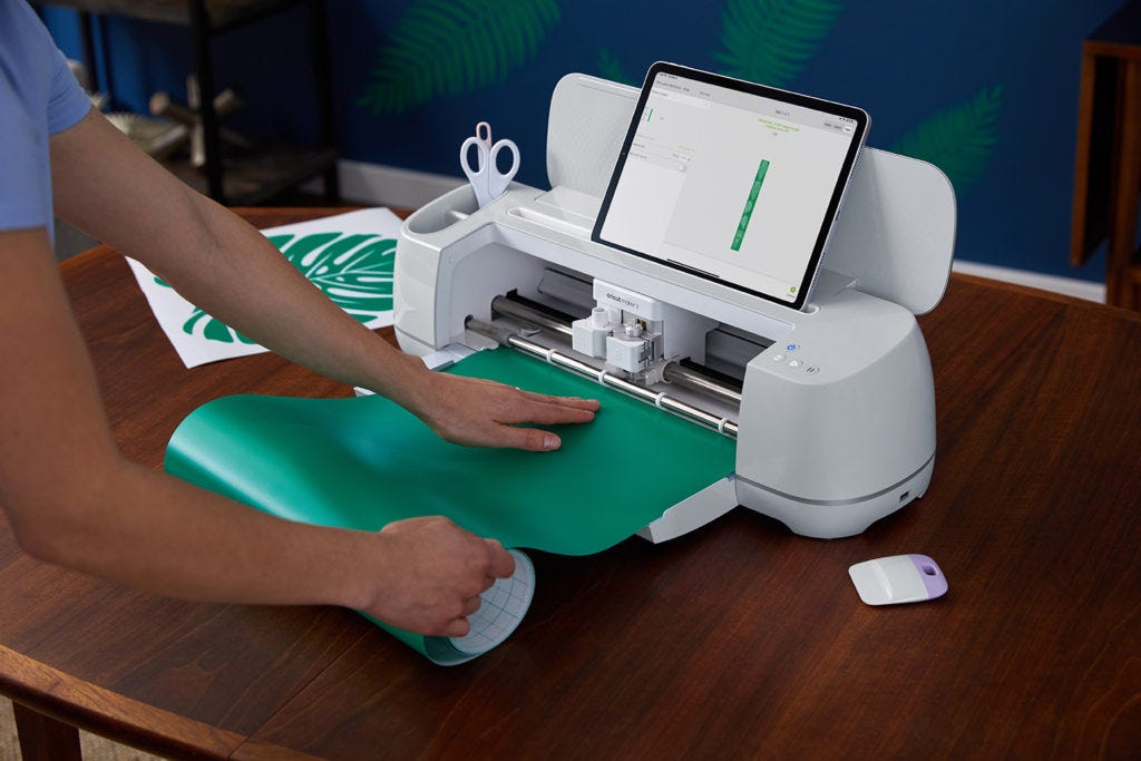 Cricut Tutorials: Step-By-Step Guides for Your Cutting Machine | by ...