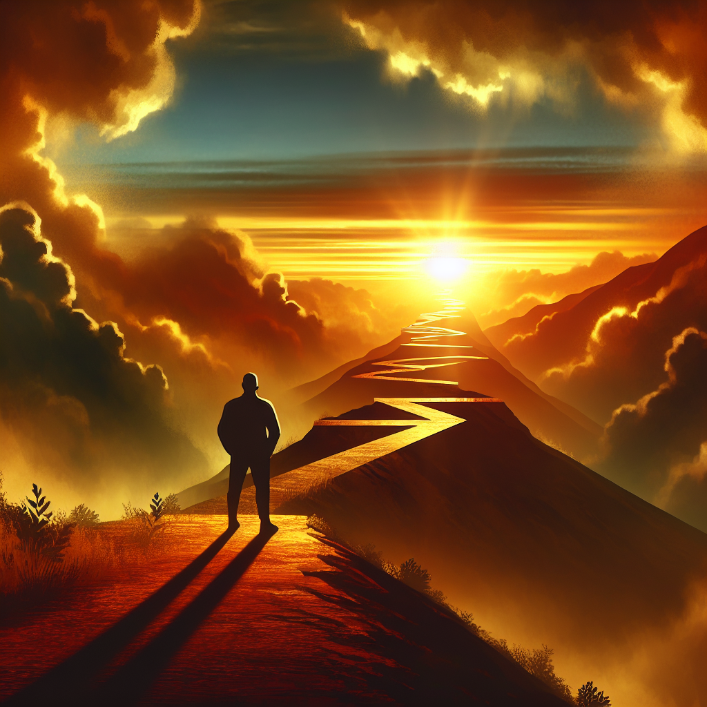 Stepping Forward: A Devotional on Progress and Perseverance Inspired by ...