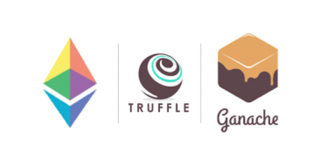 How To Work With Truffle and Ganache Without Difficulties ? | by younes meskafe | Medium