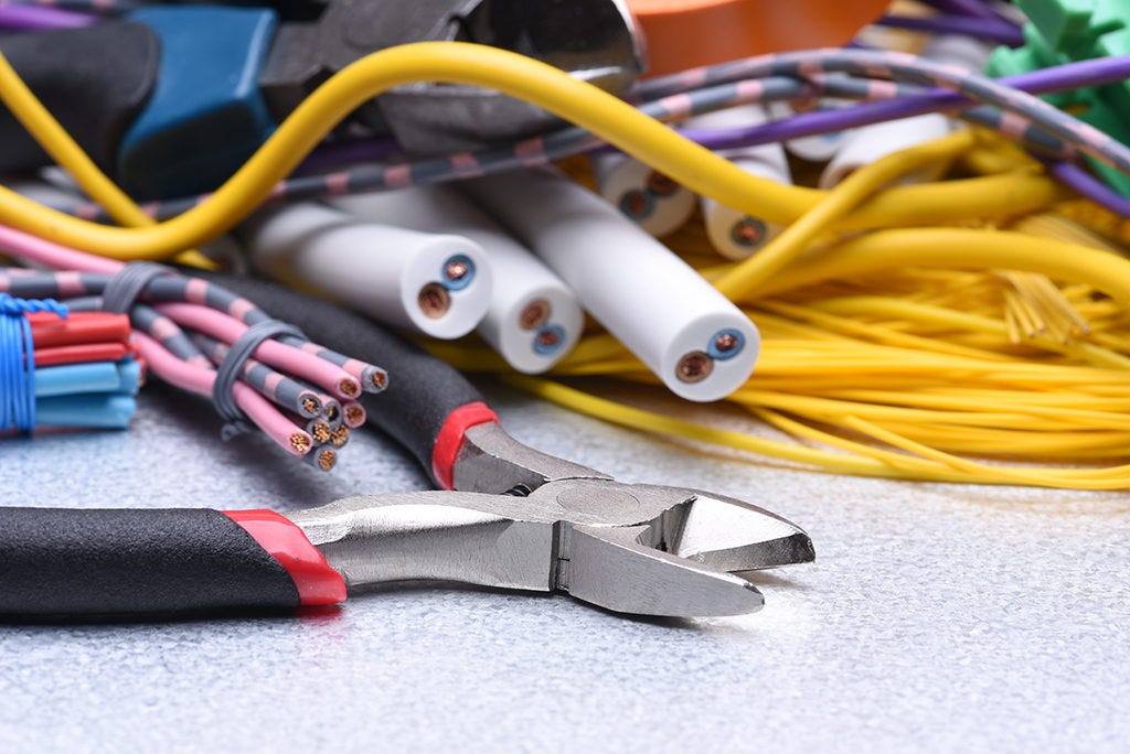 What are the Various Electrical Cable Types? | by Aveen Singh | Jan ...