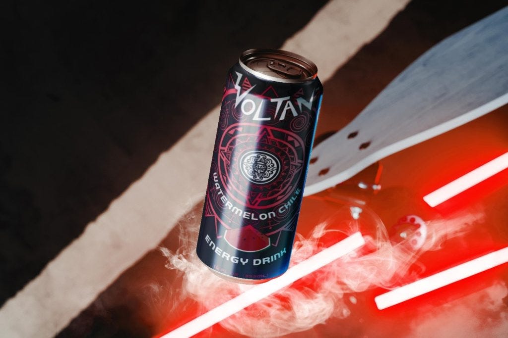 Understanding Keto Energy Drinks and their Benefits | by Voltan Energy Drink | May, 2023 | Medium